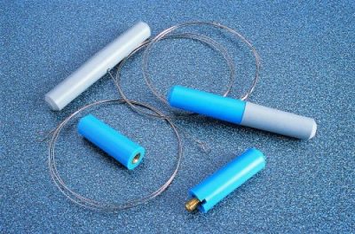 Handee Cheese Cutters - Plastic and Stainless Steel Cheese Cutters