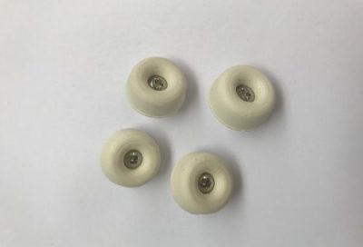 Handee Cheese Cutters - Plastic and Stainless Steel Cheese Cutters