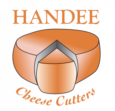 Handee Cheese Cutters - Plastic and Stainless Steel Cheese Cutters