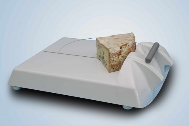 Handee Cheese Cutters - Plastic and Stainless Steel Cheese Cutters